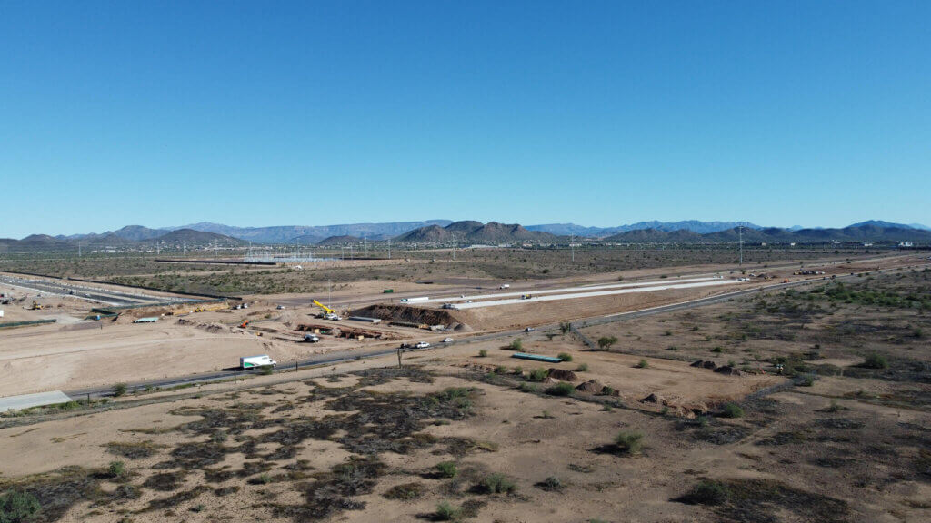 Gallery – American Eagle Materials Arizona