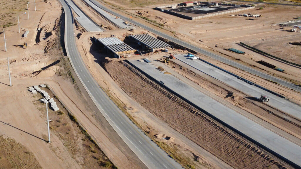 Gallery – American Eagle Materials Arizona