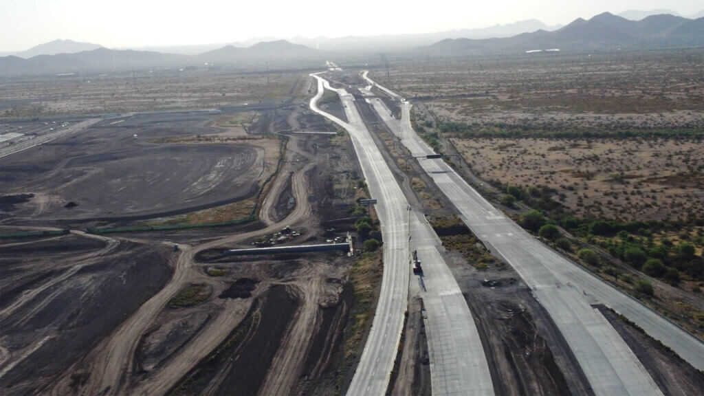 Gallery – American Eagle Materials Arizona